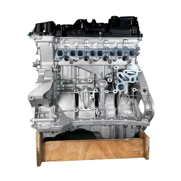 Quality 4 Cylinder Engine Assembly Compatible with 2012 2015 Mercedes Benz W204 C250 SLK250 M271 1.8L Petrol OEM 2710100901 Part OE 2710101002 2710101402 2710102400 for sale