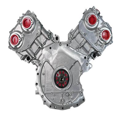 China Remanufactured Engine Code 1900031M50 Gasoline Engine Assembly DCB 3.0T 6 Cylinder OE 95810002201 95810002202 95810002203 6 Year ORD Engine for sale
