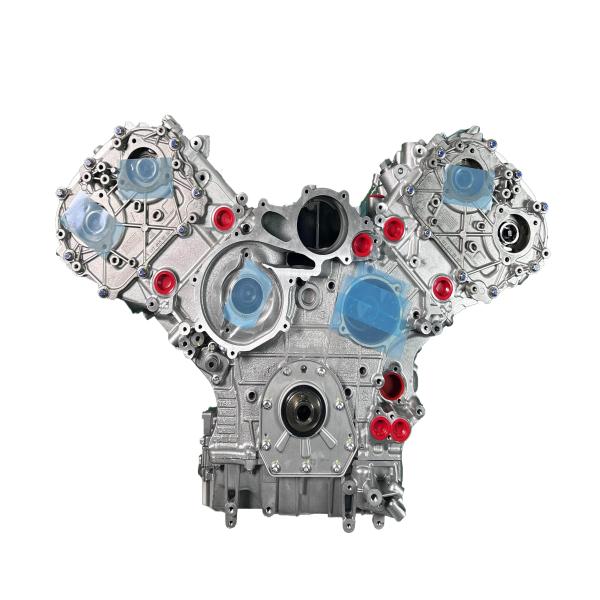 Quality Mercedes Benz 100% tested Remanufactured Original 4.0T 8 Cylinder Engine Assembly Parts Compatible AMG G63 Petrol OE A1770105004 A1770106504 A1770107604 for sale