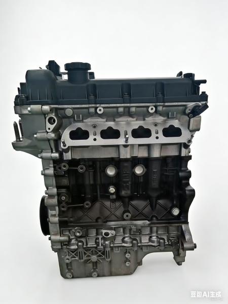 Quality 1.5T SQRE4T15 4 Cylinder Gasoline Engine For Replace Chery Omoda Engine for sale