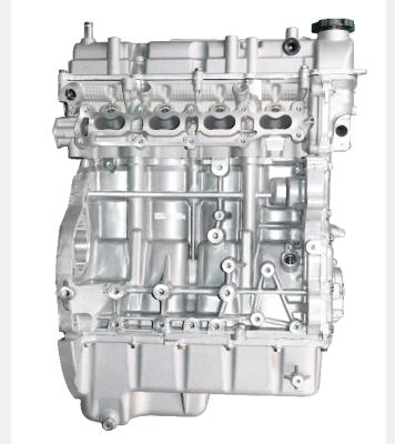 China JL473QG 1.5L Auto Bare Engine Long Block For Changan HONOR X70A for sale