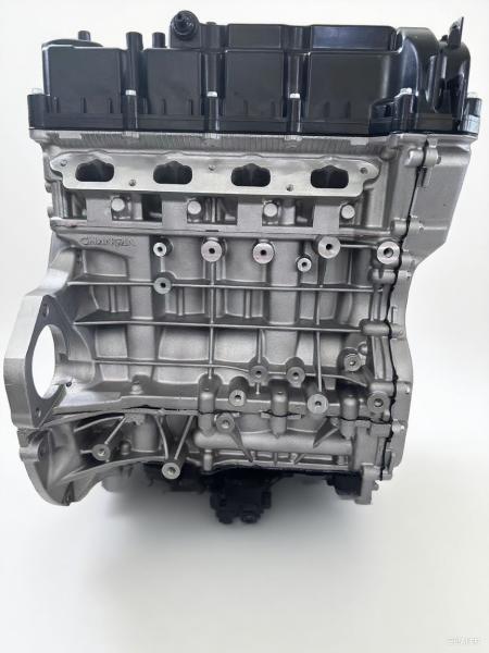 Quality 478QCC Changan Engine Remanufactured Auto Engine Assembly 1.5L OEM for sale