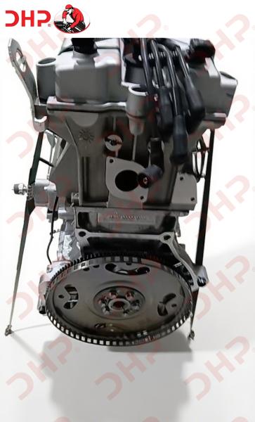 Quality Chery SQR484F 1.5L Gasoline Engine Complete Assembly for sale