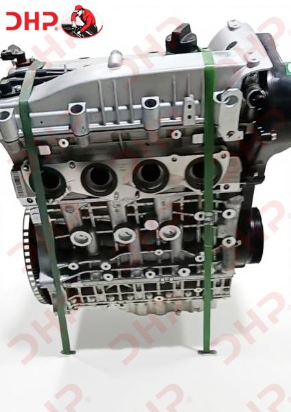 Quality Chery SQR484F 1.5L Gasoline Engine Complete Assembly for sale
