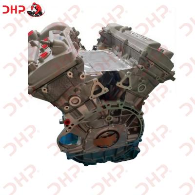 China Toyota 1GR-FE 4.0L 6 cylinder petrol engine for reliable performance for sale
