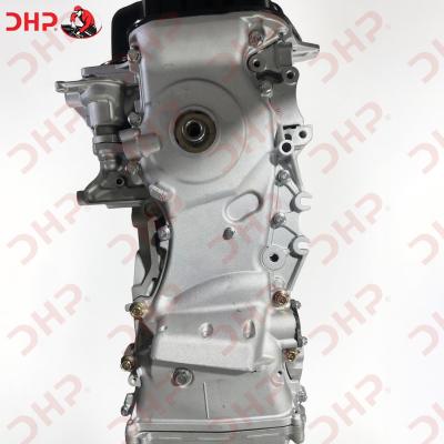 China Toyota 1AZ‑FE 2.0L Inline‑4 Gasoline Engine/ Toyota 2AZ‑FE 2.4L Inline‑4 Gasoline Engine for sale