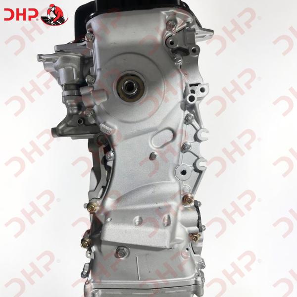 Quality Toyota 1AZ‑FE 2.0L Inline‑4 Gasoline Engine/ Toyota 2AZ‑FE 2.4L Inline‑4 Gasoline Engine  for sale
