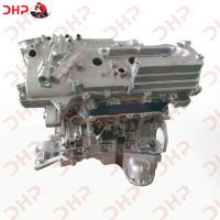 China Toyota 5GR‑FE 2.5L V6 Complete Engine Assembly for sale