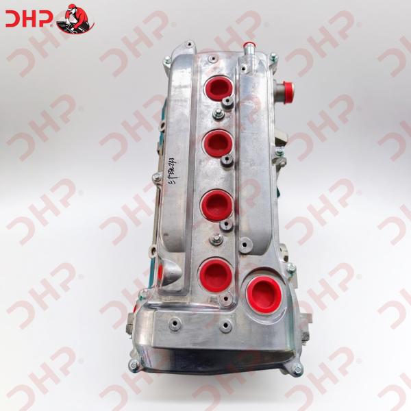 Quality Toyota 2AZ‑FE 2.4L Complete Engine Assembly For RAV4 for sale