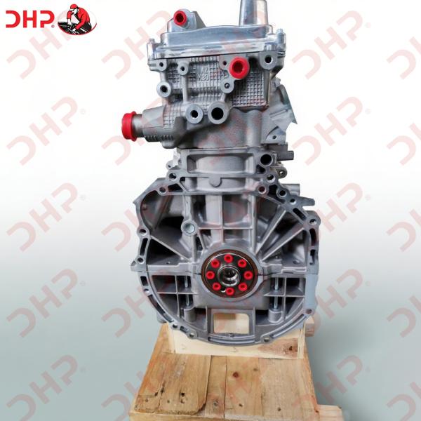 Quality Toyota 2AZ‑FE 2.4L Complete Engine Assembly For RAV4 for sale