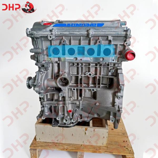 Quality Toyota 2AZ‑FE 2.4L Complete Engine Assembly For RAV4 for sale