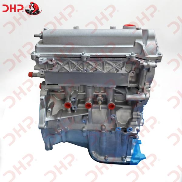 Quality Toyota 1NZ-FE 1.5L DOHC 16-Valve Gasoline Engine with Dual VVT-i, Reliable & Fuel-Efficient/Toyota 1NZ-FXE 1.5L Atkinson Cycle Hybrid Engine, High Thermal Efficiency for sale
