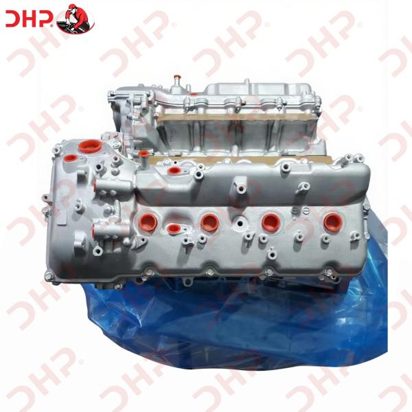 Quality Toyota 1UR Series 4.6L V8 Naturally Aspirated Gasoline Engine for sale
