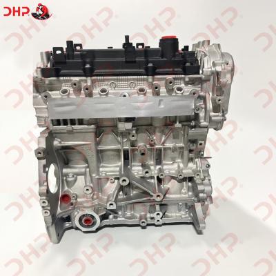 China Nissan QR25DE Complete Engine Assembly/OE NO.QR25DE, 10102-JA00A, 10102-JA00B for sale