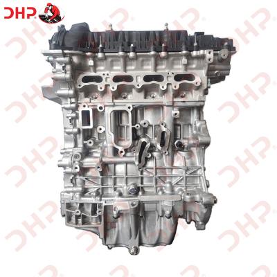 China Chery SQRF4J20 2.0L TGDI Turbocharged Gasoline Engine Chery Tiggo 8 / Tiggo 8 Pro / Tiggo 8L Chery Arrizo 8 / Arrizo 8 Pro Jetour X70 Plus / X90 / X95 / Traveller Exeed Lanyue (VX) / VX Pro for sale