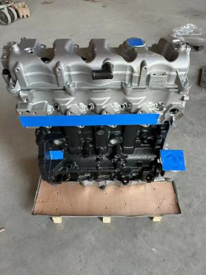 China D4EA Engine Assembly for Hyundai Vehicles - Reliable Replacement Engine for sale