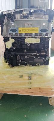 China EA888 Gen2/Gen3 2.0 TFSI Engine for Volkswagen Vehicles for sale