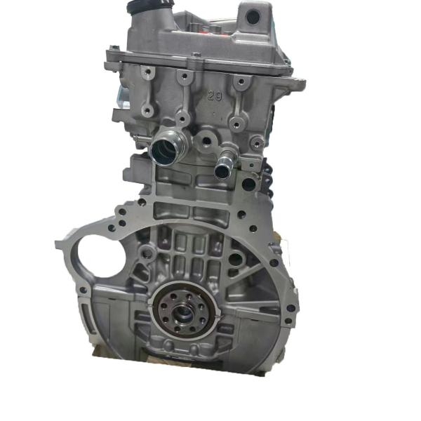 Quality 1ZZ-FE Complete Gasoline Engine Assembly for Toyota Corolla 1.8L for sale