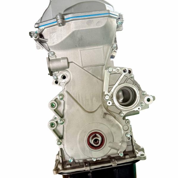 Quality 1ZZ-FE Complete Gasoline Engine Assembly for Toyota Corolla 1.8L for sale