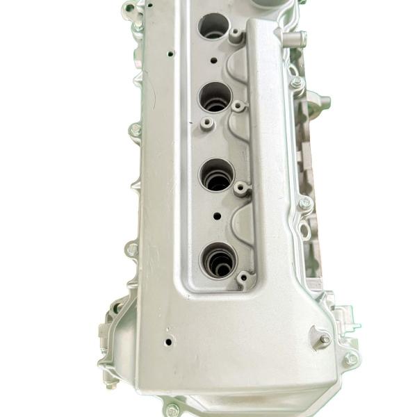 Quality 1ZZ-FE Complete Gasoline Engine Assembly for Toyota Corolla 1.8L for sale
