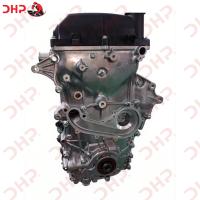 Quality New for Hilux 2TR 2.7L Gasoline Engine Assembly 120KW Power Cast Iron Block for sale