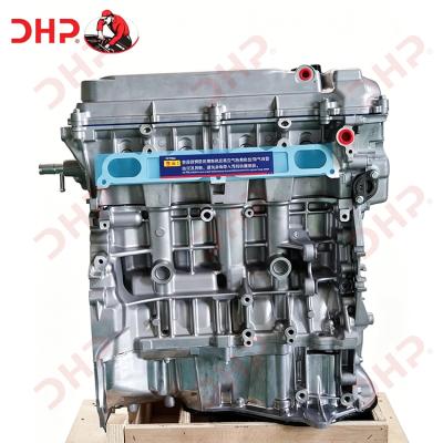 China 2AZ FE 2.4L Complete Car Engine Assembly Long Block for Toyota RAV4 ACA30 ACA33 for sale