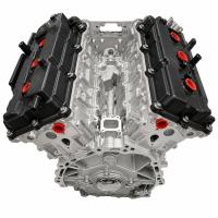 China VQ35DE Engine Assembly for sale