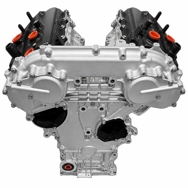Quality 95.5 mm Bore 81.4 mm Stroke VQ35DE Engine Assembly for sale