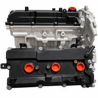 China VQ35DE Engine Assembly for sale