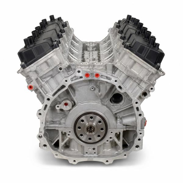 Quality 95.5 mm Bore 81.4 mm Stroke VQ35DE Engine Assembly for sale