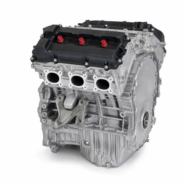 Quality 95.5 mm Bore 81.4 mm Stroke VQ35DE Engine Assembly for sale