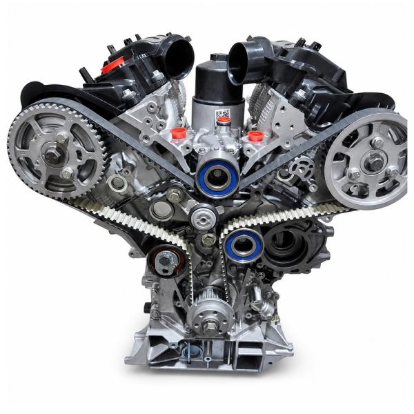 Quality Land Rover 306DT 3.0L V6 Diesel Bare Engine | Engine Block Assembly for sale