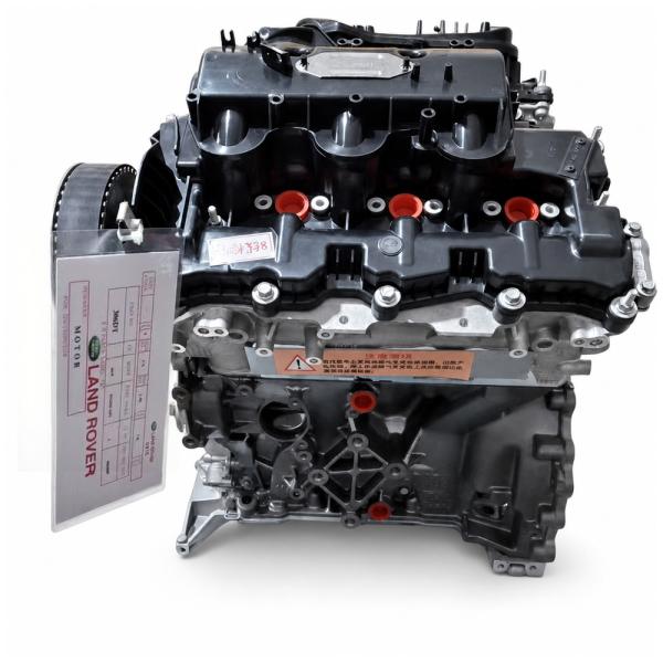 Quality Land Rover 306DT 3.0L V6 Diesel Bare Engine | Engine Block Assembly for sale