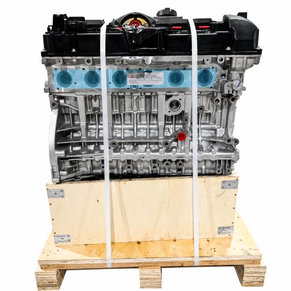 Quality BMW N52B25 2.5L Engine Assembly for 325i 525i 523i X3 2.5si Z4 2.5i | 2005-2011 | OEM 11002152241 for sale