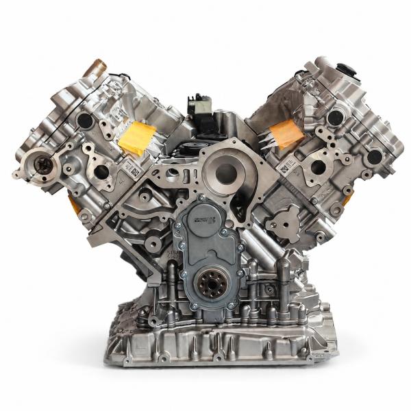 Quality Audi A6 C6 2.4L V6 BDW Engine Assembly (2004-2008) | EA837 | 177 PS Petrol Long Block OE 06E100031 for sale