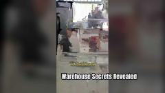 Auto Parts Warehouse Secrets Revealed