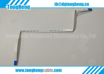 China Class 2 circuits Laminated FFC Cable 80C 60V VW-1 for sale