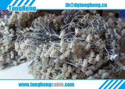 China Game Machine Panel Led Holder Wiring Harness for sale