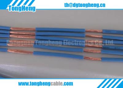 China Middle Window Stripped Insulation for sale