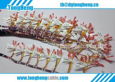 China Equipment Wire Harness for sale