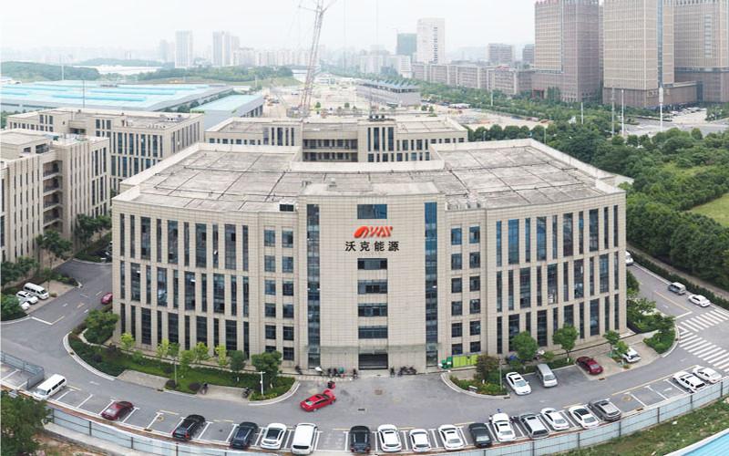 Verifizierter China-Lieferant - Okay Energy Equipment Co., Ltd