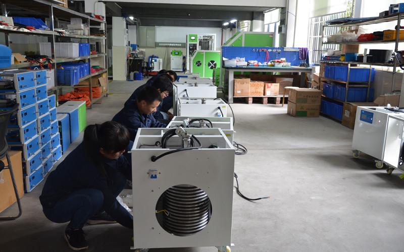 Verifizierter China-Lieferant - Okay Energy Equipment Co., Ltd