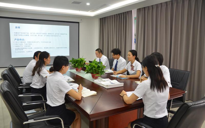 Verifizierter China-Lieferant - Okay Energy Equipment Co., Ltd