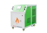 China Oxyhydrogen Generator OH1500 1500L/H 2800°C Flame Welding Machine for sale