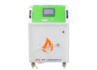 China Precision Engineered Oxy Hydrogen Generator Automatic Brass Soldering Machine for sale