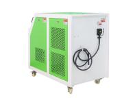 China Precision Engineered Oxy Hydrogen Generator Automatic Brass Soldering Machine for sale