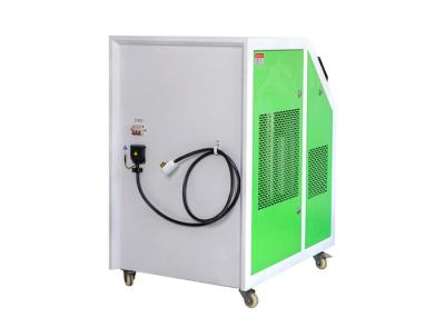 China 9KW Medium Oxy Hydrogen Generator Hho Gas Generators industrial type for sale
