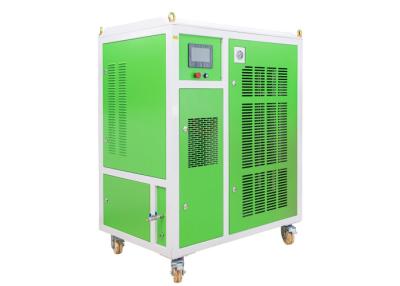 Cina Il generatore verde del l/h Hho2 di energia 7500 per le caldaie consuma l'acqua e l'elettricità in vendita