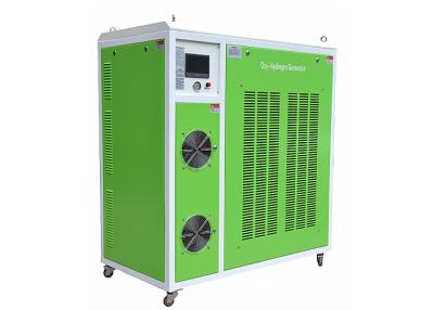 Cina Generatore verde 10000l dell'idrogeno di combustione HHO della caldaia di energia in vendita