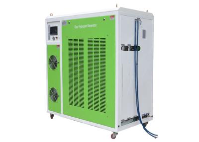 Cina Generatore verde 10000l dell'idrogeno di combustione HHO della caldaia di energia in vendita